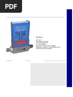 Rosemount 228 Conductivity Sensor Manual | PDF | Calibration | Thermometer