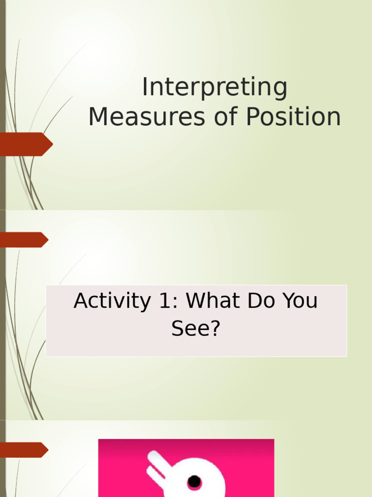 COT Q4 W3 Powerpoint | PDF | Percentile | Quartile