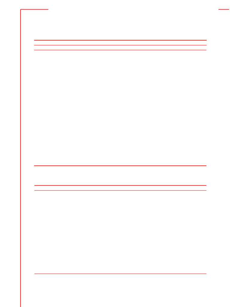 Comprehensive and Brief ICF Core Sets Rheumatoid Arthritis | PDF | Arthritis | Limbs (Anatomy)