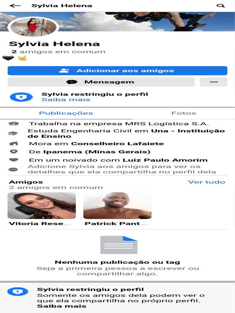 Sylvia Helena | PDF