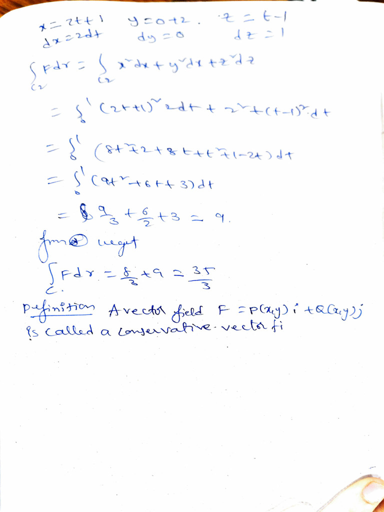 Vectorcalc Pdf