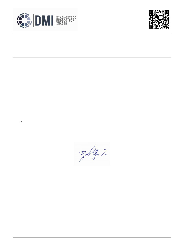 informe1.2.276.0.7230010.3.0.3.5.1.15030982.410454293220250204155305 | PDF | Tobillo | Anatomía ...