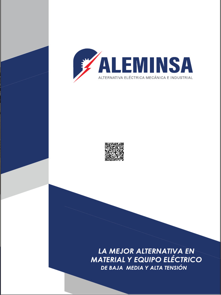Cat Logo de Iluminaci N Aleminsa 1684859714 | PDF | Diodo emisor de luz | Aluminio