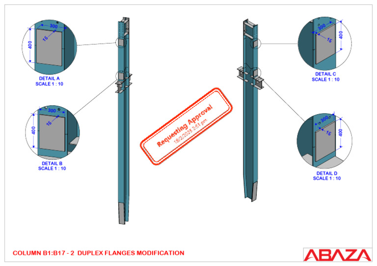 COLUMN C4 - MOD-doublers | PDF