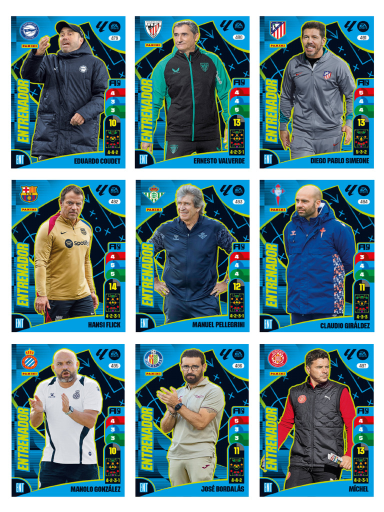 PDF Cromos | PDF