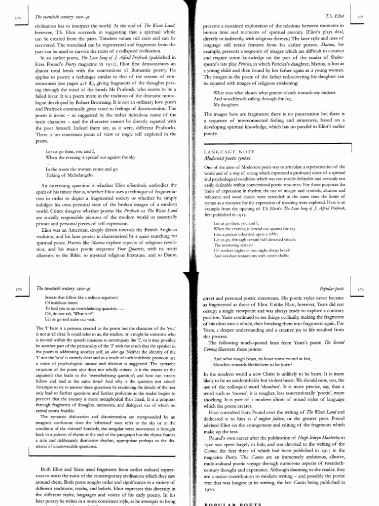 Divided Part 4 | PDF