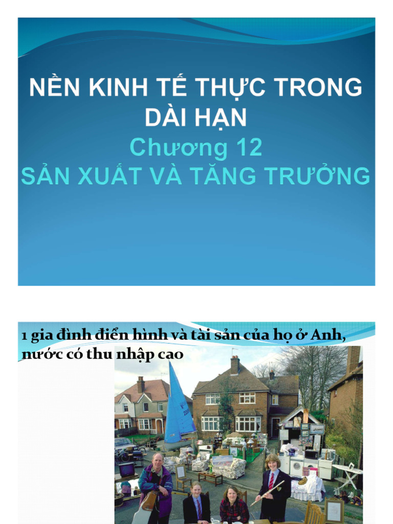 Chương 12 - KTVM | PDF