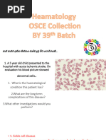 All Blood Test Name List PDF | PDF | Wellness