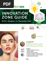LECIGEL - Formulations Guidelines v1.0 | PDF