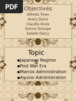 BIR History | PDF | Taxes | Government Finances