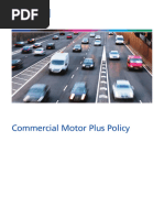 Motor Proposal Form EDITABLE V2 | PDF | Vehicle Insurance | Insurance