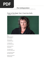 Amanda!: Robin Klein | PDF | Rapunzel | Rhyme