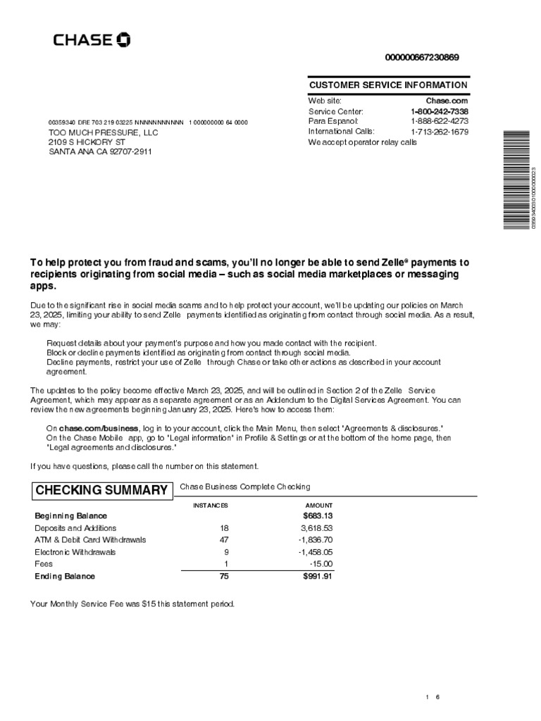 List | PDF | Transaction Account | Debit Card