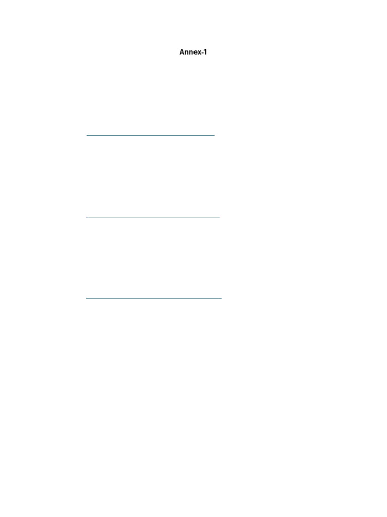 Journal Information Annex 1 | PDF