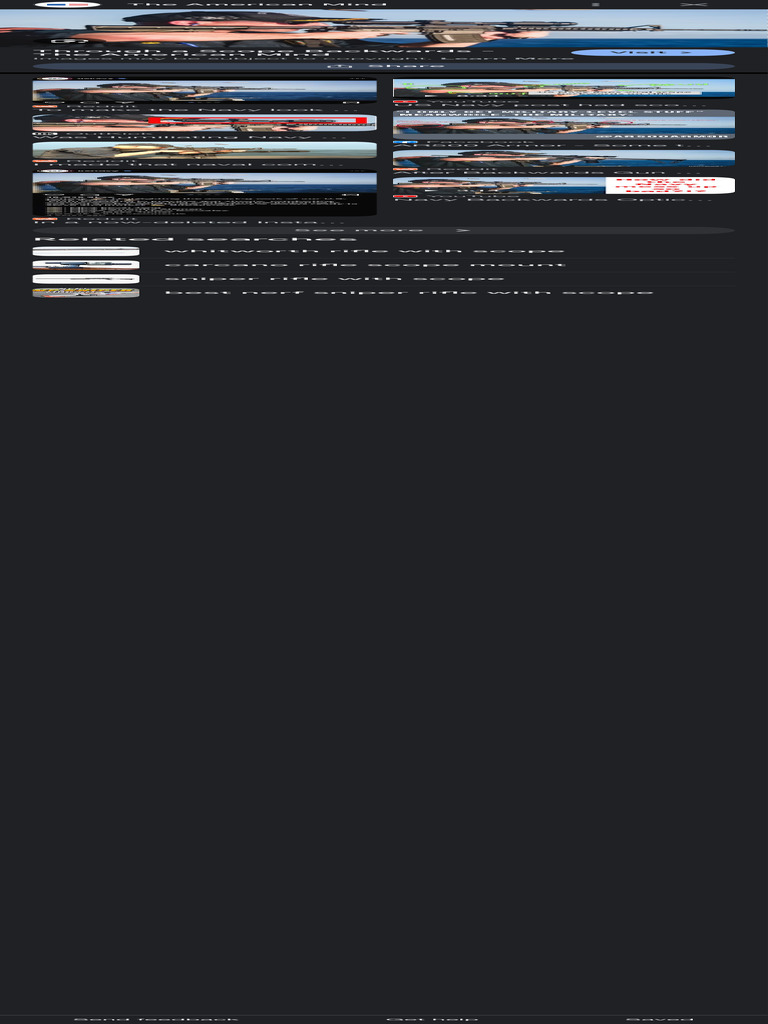 Navy Backwards Scope - Google Search | PDF