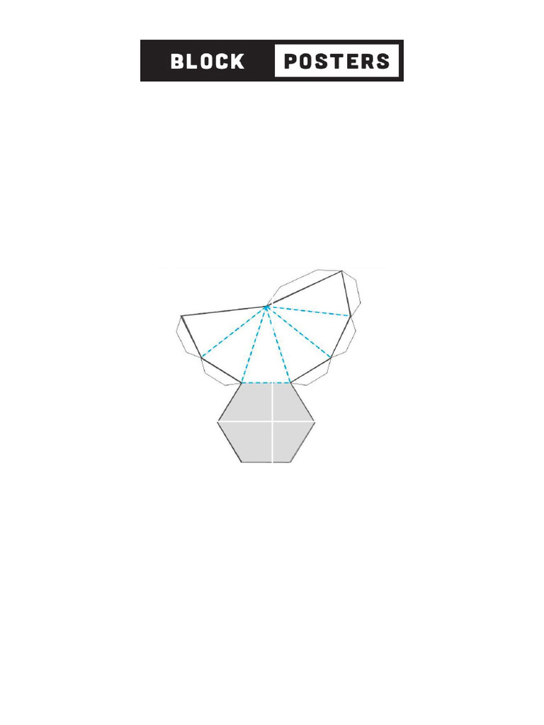 blockposter-piramide-hexagonal | PDF