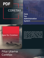 Buku Manual Coretax 2024 - 13 Pelaporan SPT Masa PPh 21-26 (2) | PDF