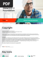 Prince2 7 Foundation and Practitioner Combined | PDF | Agile Software ...