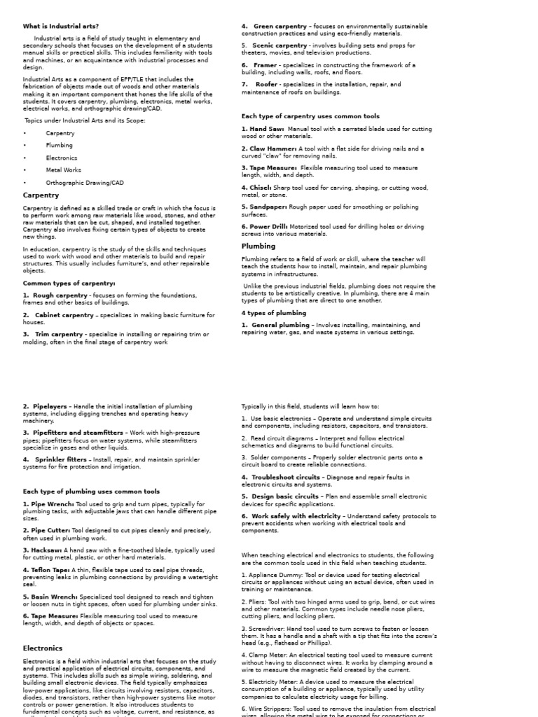 Reviewer EPP | PDF | Entrepreneurship | Metalworking