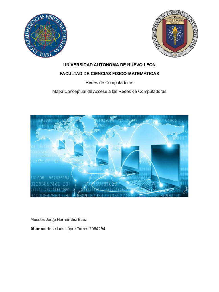 AC1 MapaConceptual JLLT | PDF