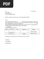 PMRDA Zone Certificate Application Guide | PDF