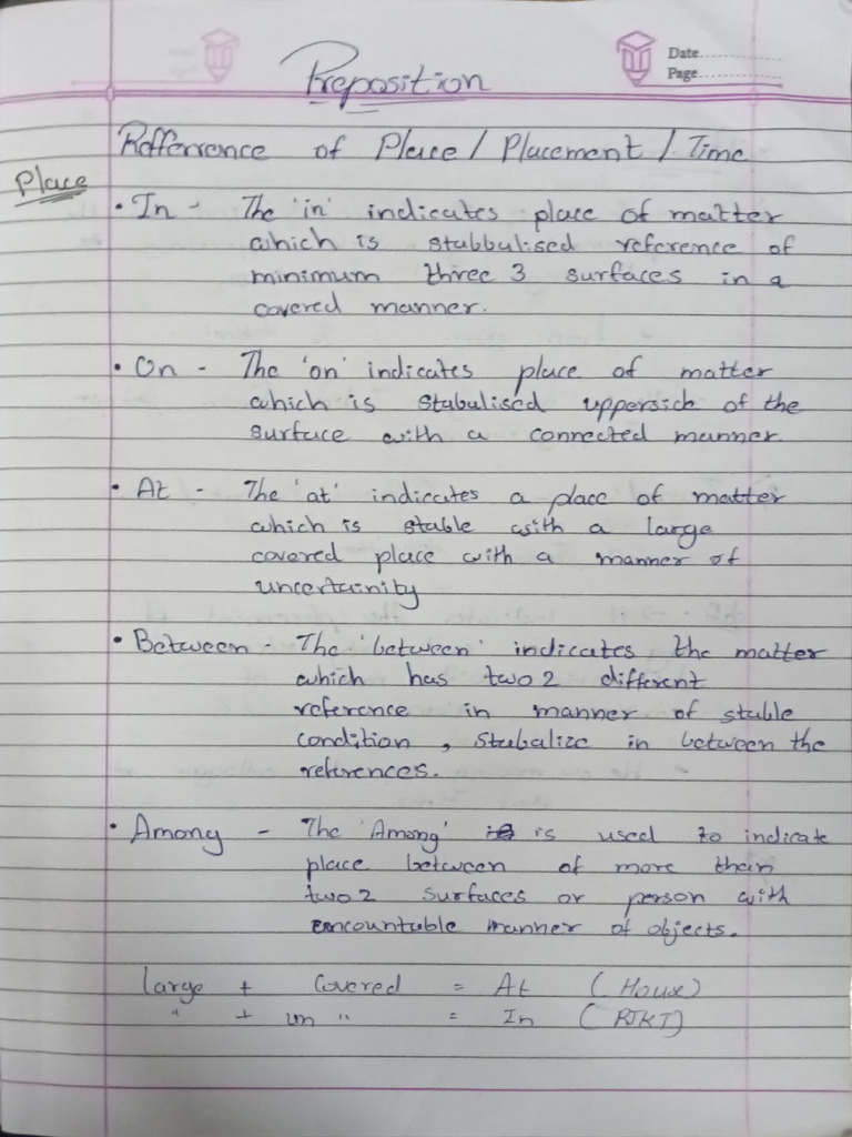 DDCET Grammar Pt1 | PDF