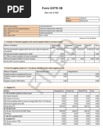 IR330 Tax Code Declaration Form 2025 | PDF | Taxation | Public Finance