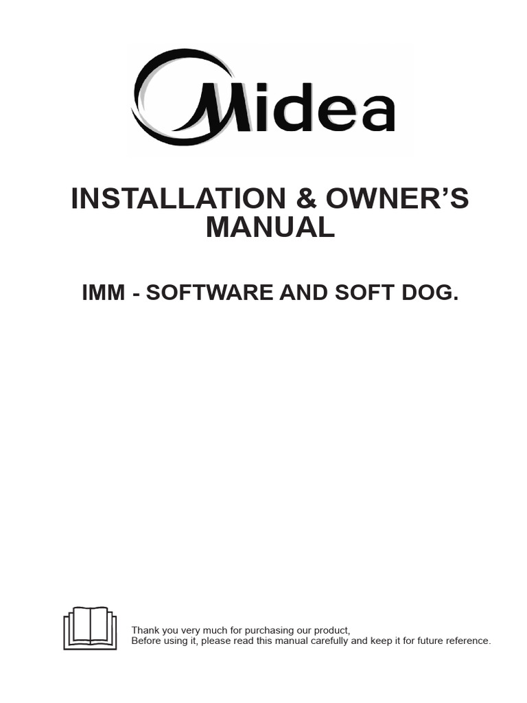 IMM Software Installation Guide | PDF | Ip Address | Icon (Computing)