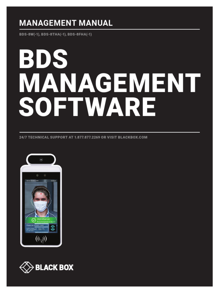 BDS-Management_rev2_27492 | PDF | Login | Microsoft Excel