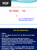 Hướng dẫn cài VGCA Sign Service | PDF