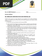 AOD Form 2025 S1 S0 | PDF