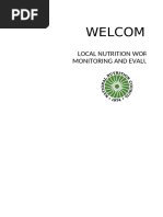 Module 1 - Bns Tot | PDF