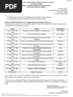 Civil Service Exam Answer Sheet 2025 | PDF | Educational Stages ...