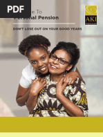 NHS Pension Opt-Out Form | PDF