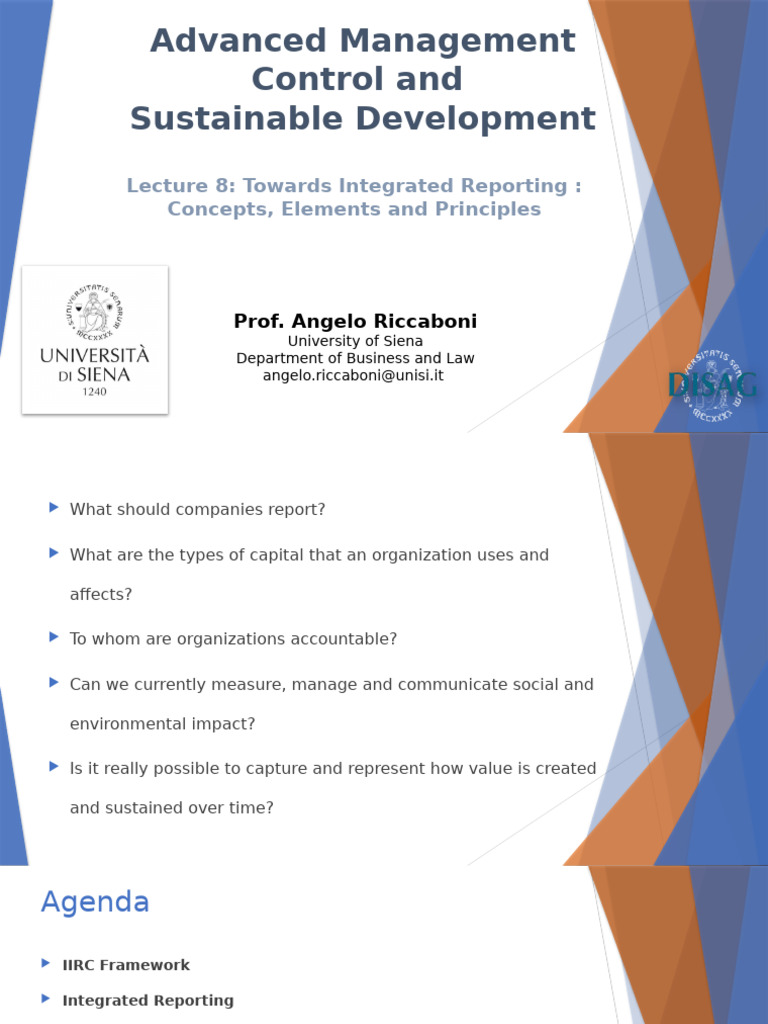 08 Lecture 8 - Towards Ir- Concepts Elements and Principles | PDF | Business Economics | Economies