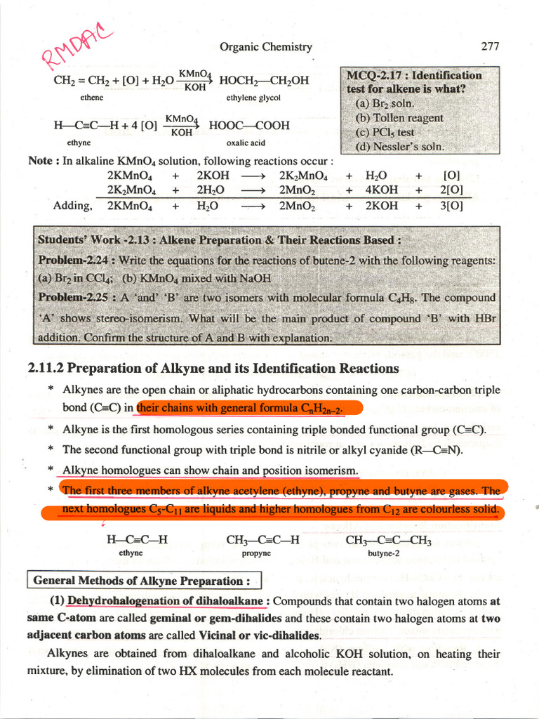 C-07 Marked Book | PDF