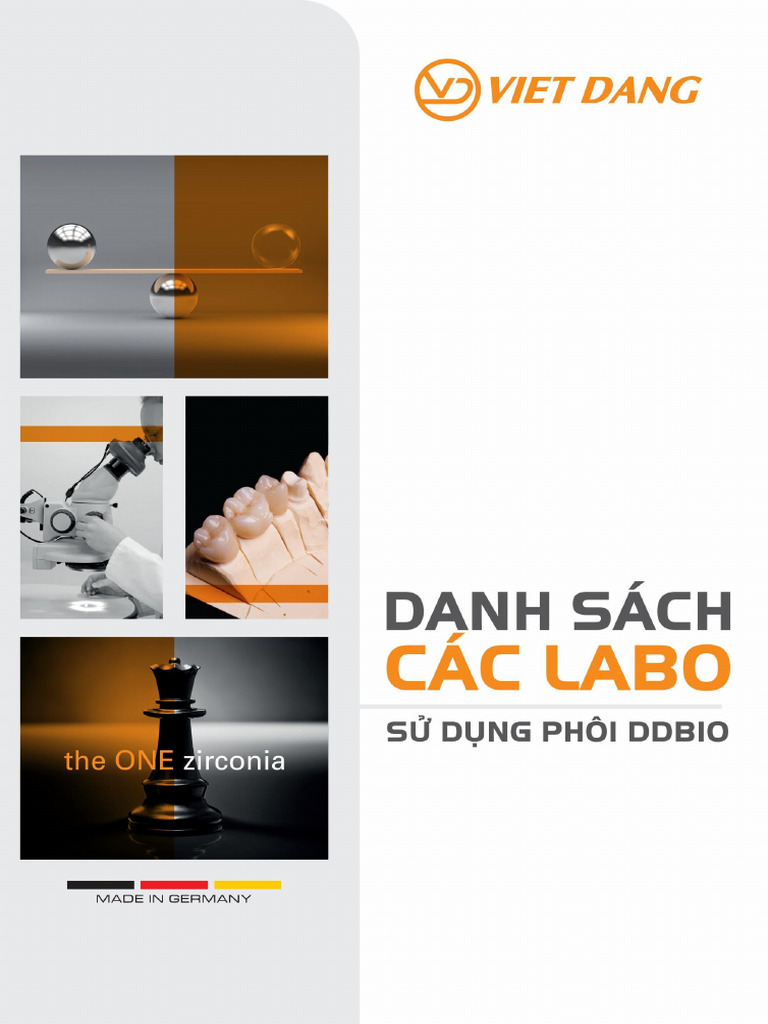 Danh Sach Lab | PDF