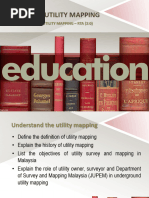 ASCE 38-22 SUE Deliverables Overview | PDF | Surveying | Accuracy And ...