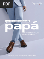 Precios Calzado Van Vien 2024 | PDF