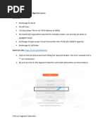Darwinbox HRMS Mobile App Download and Login Guide Ver1.0 | PDF | Computers