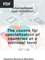 MTF Institute | PDF | Economies | Business