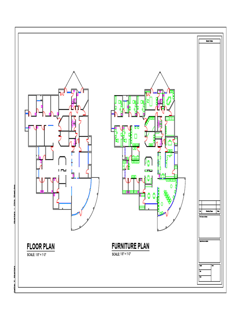 Alcantara - Clinic Sheet-D-Size Layout | PDF