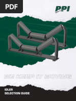 Conveyor Belt Capacity Chart | PDF | Belt (Mechanical) | Nature