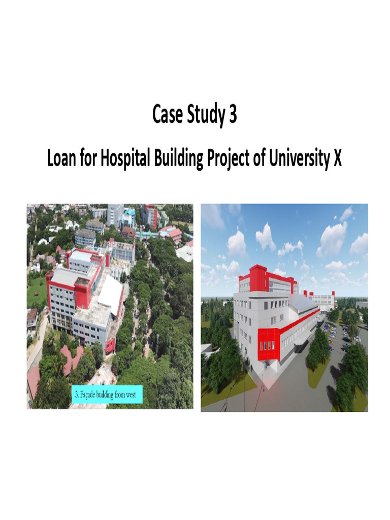 Case 3 FIDIC Pink Book 2010 | PDF