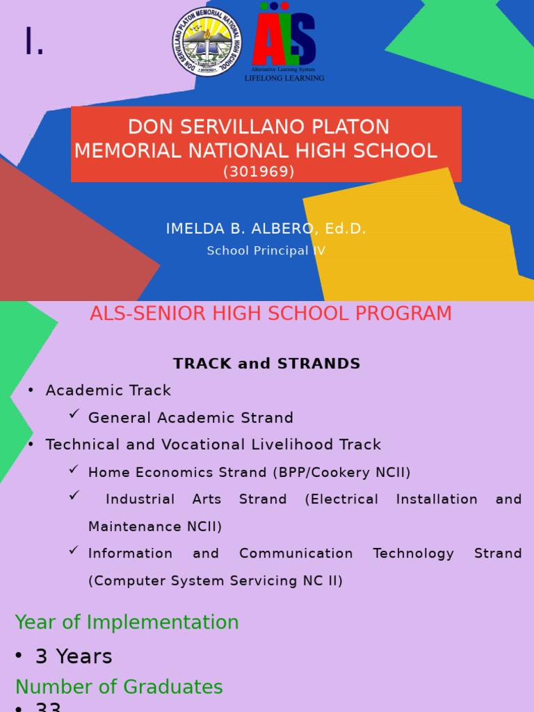 Als-shs Reports (1) | PDF