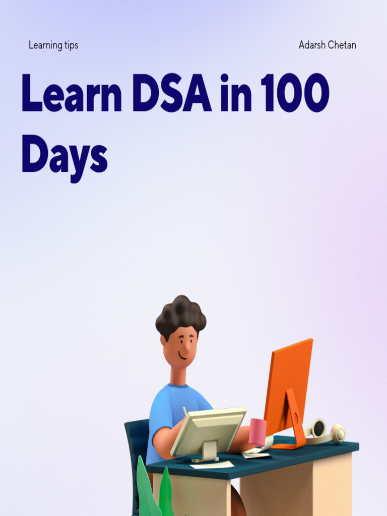 Dsa Roadmap | PDF