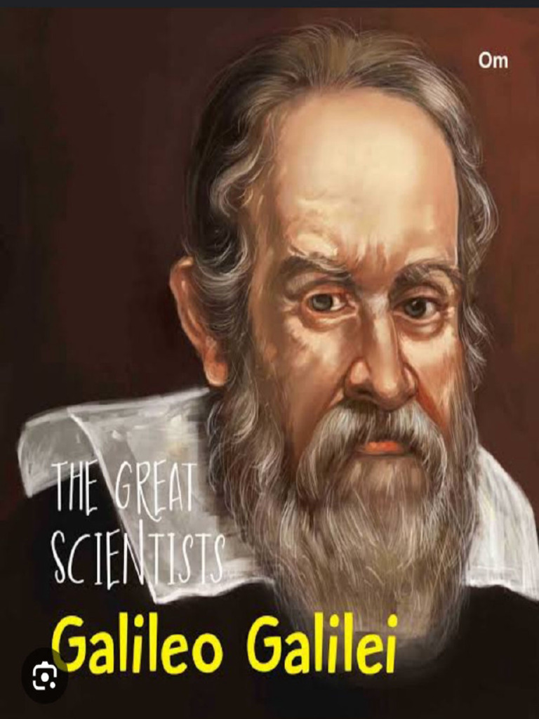 Galileo - Imresizer | PDF