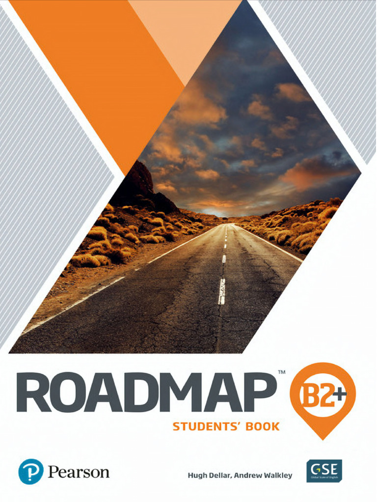 Roadmap B2+ | PDF