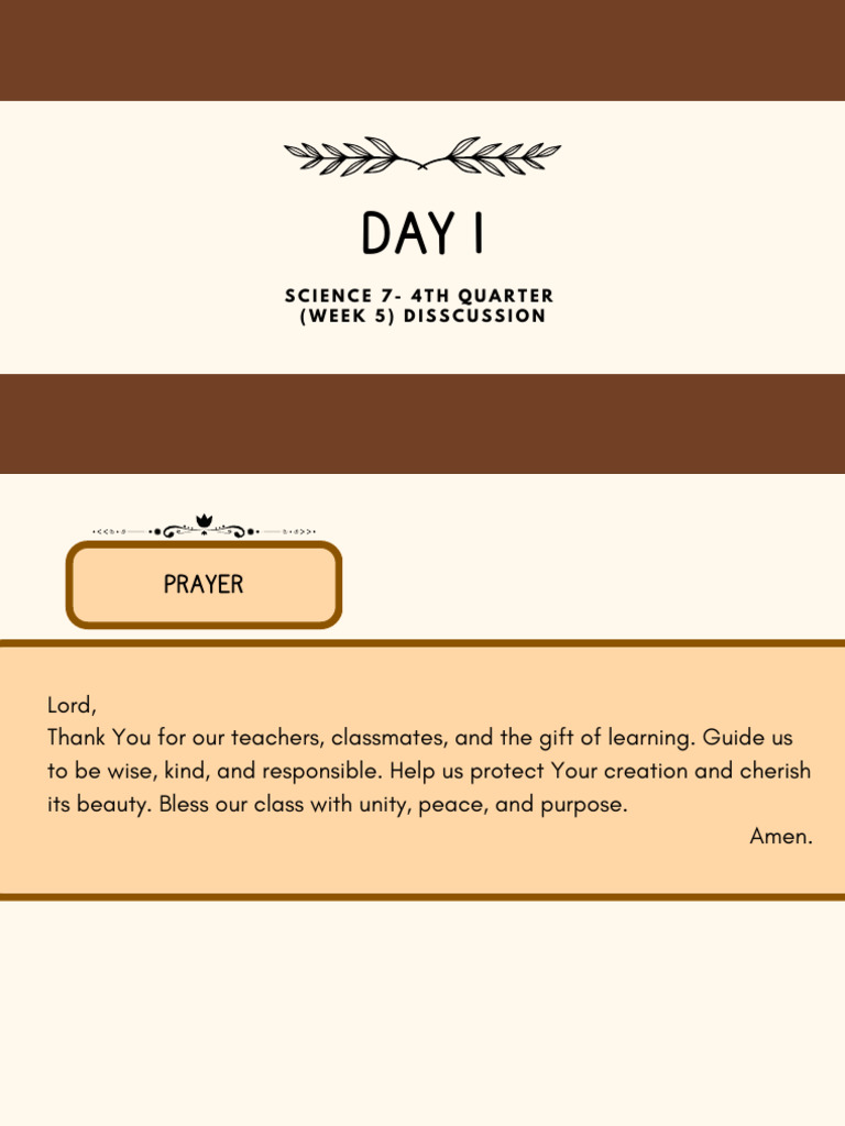 The Effect of Sunlight On Earth's Surface Education Presentation in ...