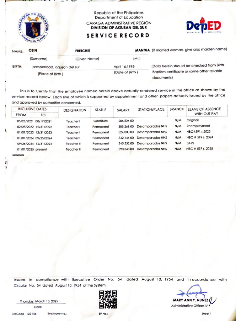Document | PDF